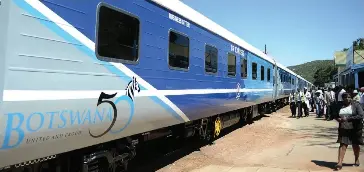 Africa’s railway revolution in full swing: Part 1 - PressReader