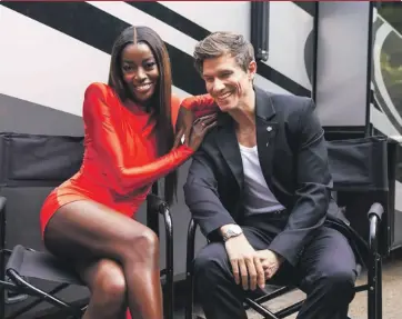 Big Brother returns this Sunday! - PressReader