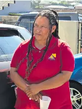 A colourful and vibrant welcome - PressReader