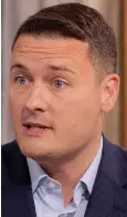 Streeting insists puberty blocker ban WILL stay as revolt grows in ...