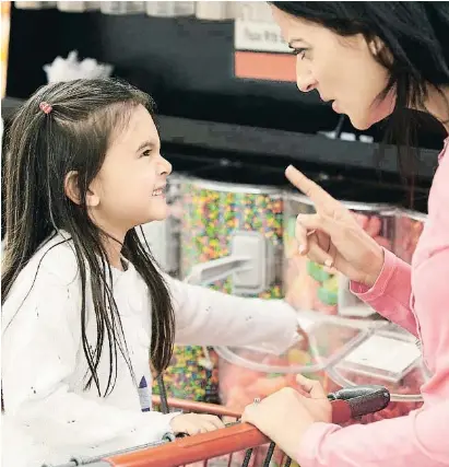 La florecient­e industria en torno a las rabietas - PressReader