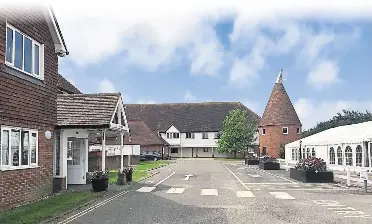 ‘Demelz are absolute lifesaver - PressReader