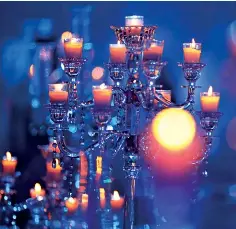 Beautiful in White - PressReader