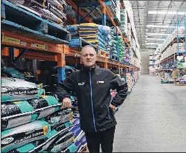 It’s the end of an era for WB Hunter - PressReader