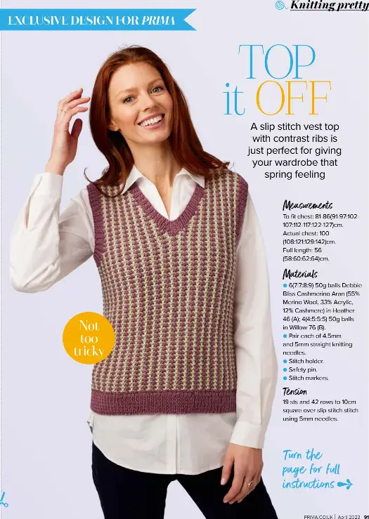 TOP it OFF - PressReader