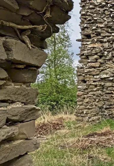 Discoverin­g the hidden and abandoned treasures of sprawling Panmure ...