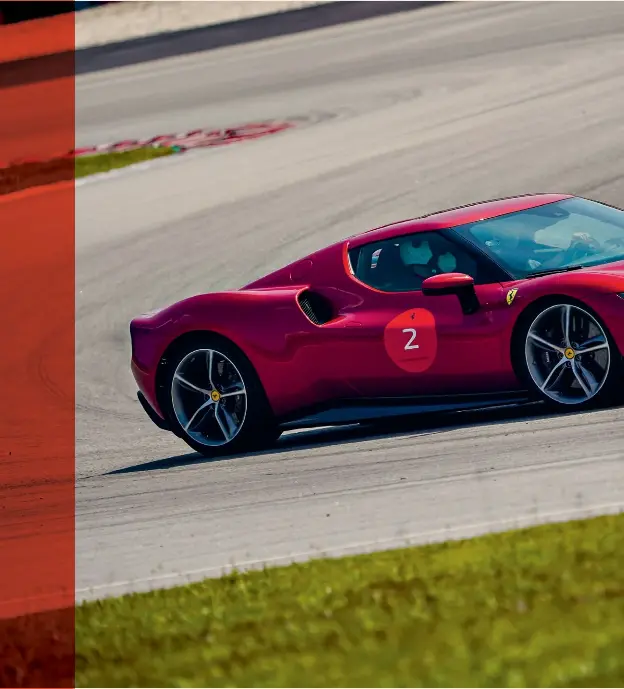 RIGHT ON TRACK - PressReader