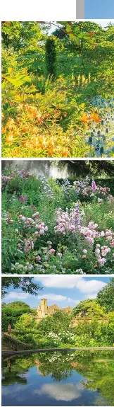 BRITAIN’S GOT GARDENS - PressReader