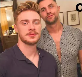 OH BROTHER! - PressReader