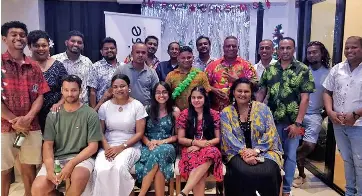 TeQwise ends 2023 with success and hope - PressReader