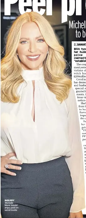 Peer pressure - PressReader