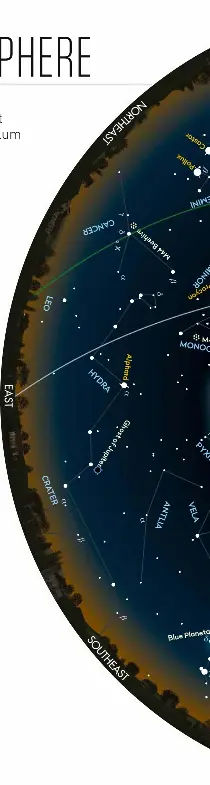 THE SOUTHERN HEMISPHERE - PressReader
