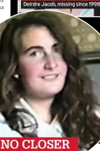 ‘Annie was murdered by a serial killer... like the others’ - PressReader