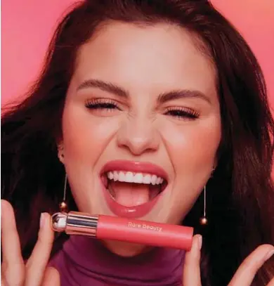 BOLD & JUICY - PressReader