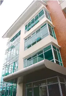 Baliuag University leads green innovation in Bulacan - PressReader