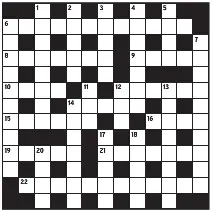 Quizword & Crossword - PressReader