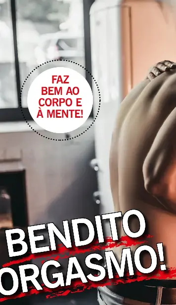 BENDITO ORGASMO! - PressReader