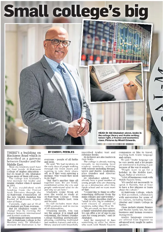 Small col ’ i - PressReader