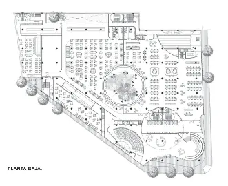 Parque Patricios, en busca de su propia imagen hi-tech - PressReader
