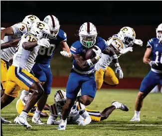Wolves freshman Lester excels in game vs. father’s alma mater By Stan ...