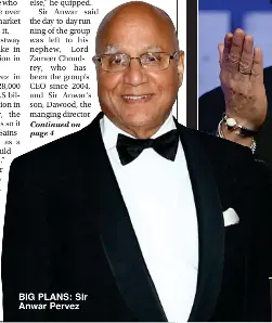 BESTWAY MAKES SAINSBURY’S MOVE - PressReader