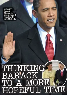 Just another of Trump’s tall tales - PressReader