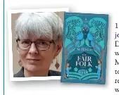 5 Five quick questions - PressReader