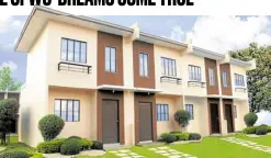 LUMINA HOMES PARTNERS WITH TFC TO MAKE OFWS’ DREAMS COME TRUE - PressReader