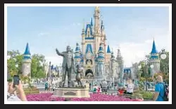 MICKEY MOUSE ATTACK - PressReader