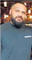 Gang member admits role in record $100m meth haul - PressReader