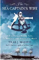 Pregnant teen takes helm of ship in perilous 1856 race to San Francisco ...