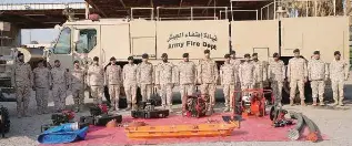 Kuwait highlights the importance of digital urban transforma­tion - PressReader