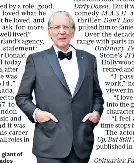 Donald Sutherland dies after ‘life well lived’ - PressReader