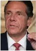 Voters deserve better than Andrew Cuomo - PressReader