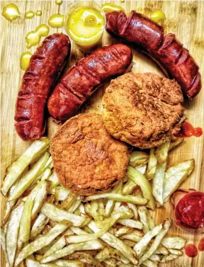 Spykos delicious - PressReader