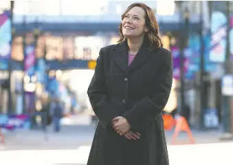 NDP'S Ganley floats minimum-wage increases to achieve `economy that works for everyone ...