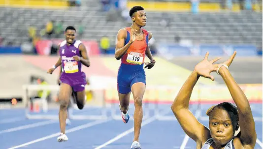 WORLD BEATERS! - PressReader