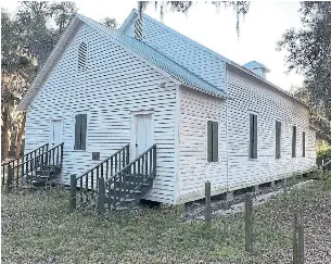 A destinatio­n worth the paddle - PressReader