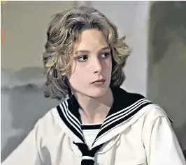 Björn Andrésen - PressReader