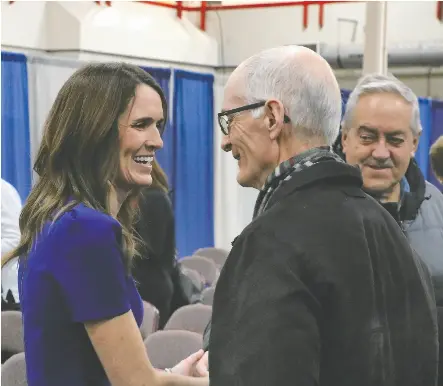 Parties preparing for P.E.I. byelection - PressReader