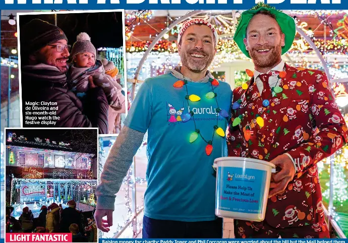 WHAT A BRIGHT IDEA! - PressReader