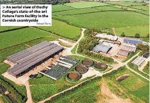 Future Farm is focal point for new diet study - PressReader