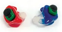 Vario Revolution 6 Electronic Hearing Protection - PressReader