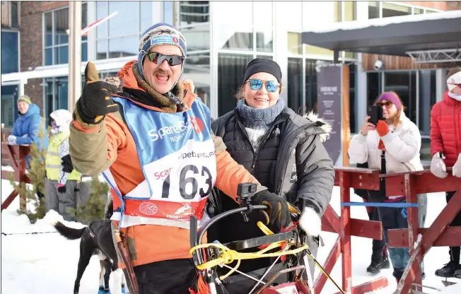 Straks starter galskapen – hvem vinner FL2025? - PressReader