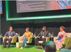 WHY DO TRAVELLERS TO THE UAE OPT FOR EMIRATI CUISINE? - PressReader