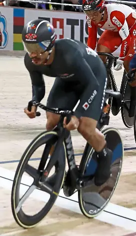 Rm13 million bike - PressReader