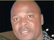 Baloyi s wife goes berserk - PressReader