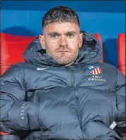 Javi Galán es rojillo por medio millón - PressReader