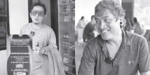 DTI reminds businesses to be responsibl­e - PressReader