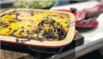 From the Cape to Cannes, Andrea Foulkes is truly cooking - PressReader